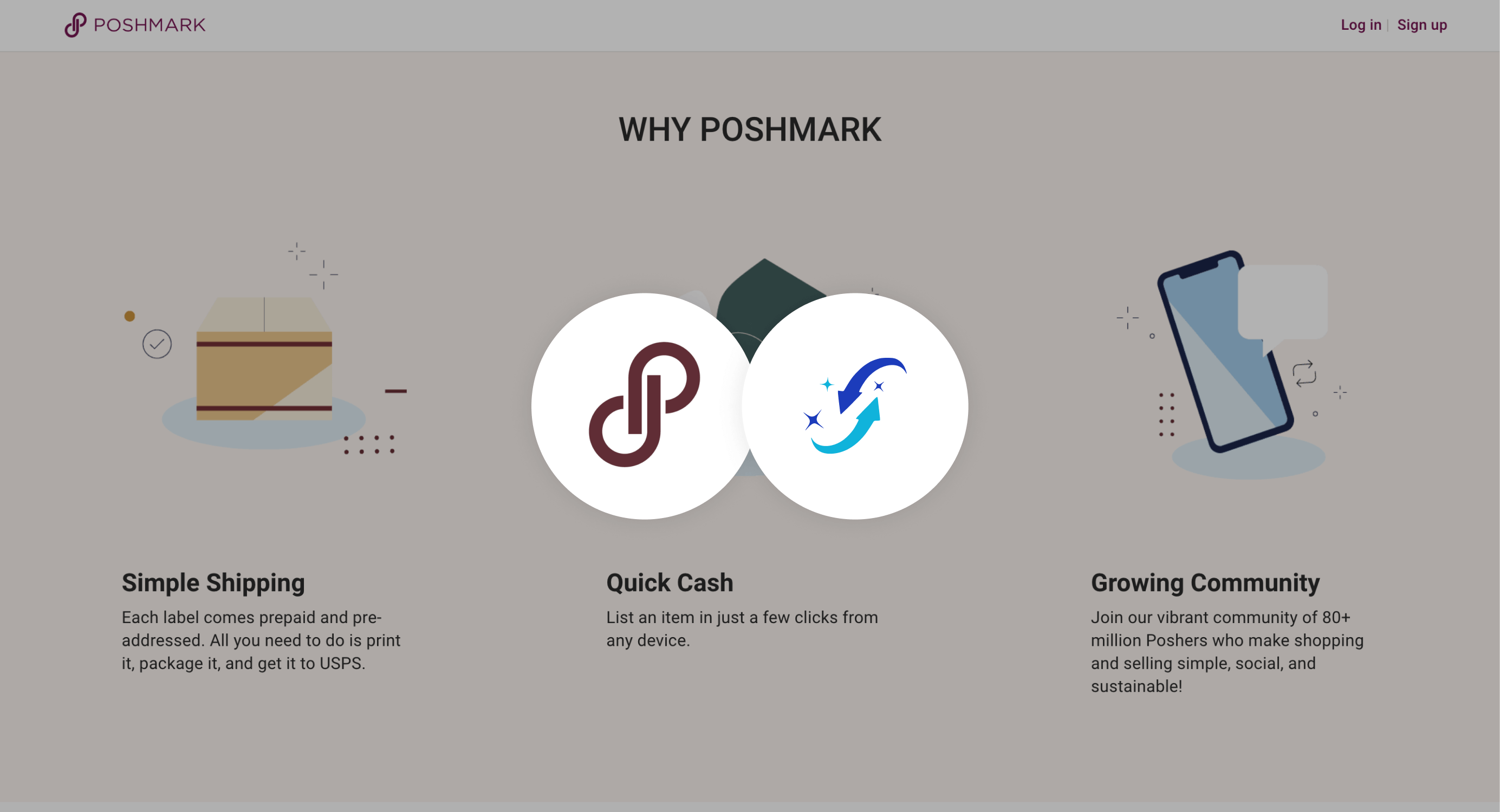 Selling Fees 101: Understanding Poshmark Fees | ExportYourStore